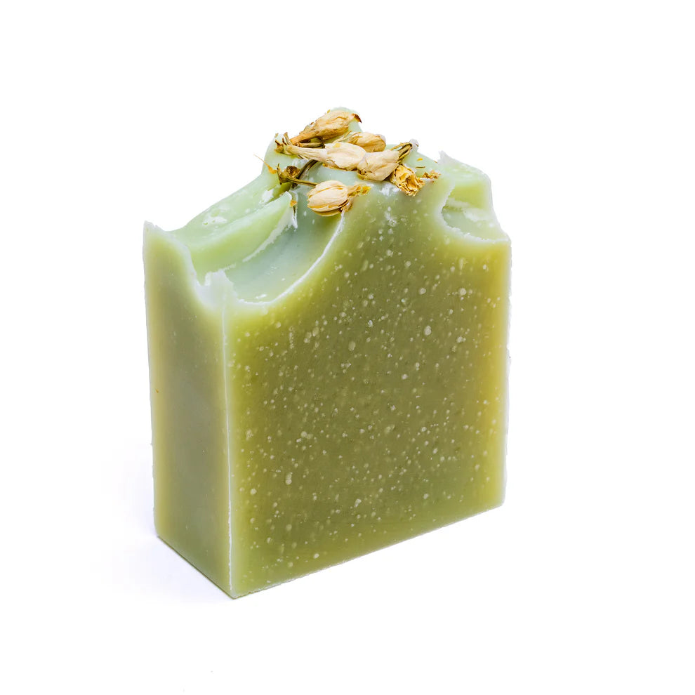 Grumpy Goats Soap: Island Time – Irish Linen Stores