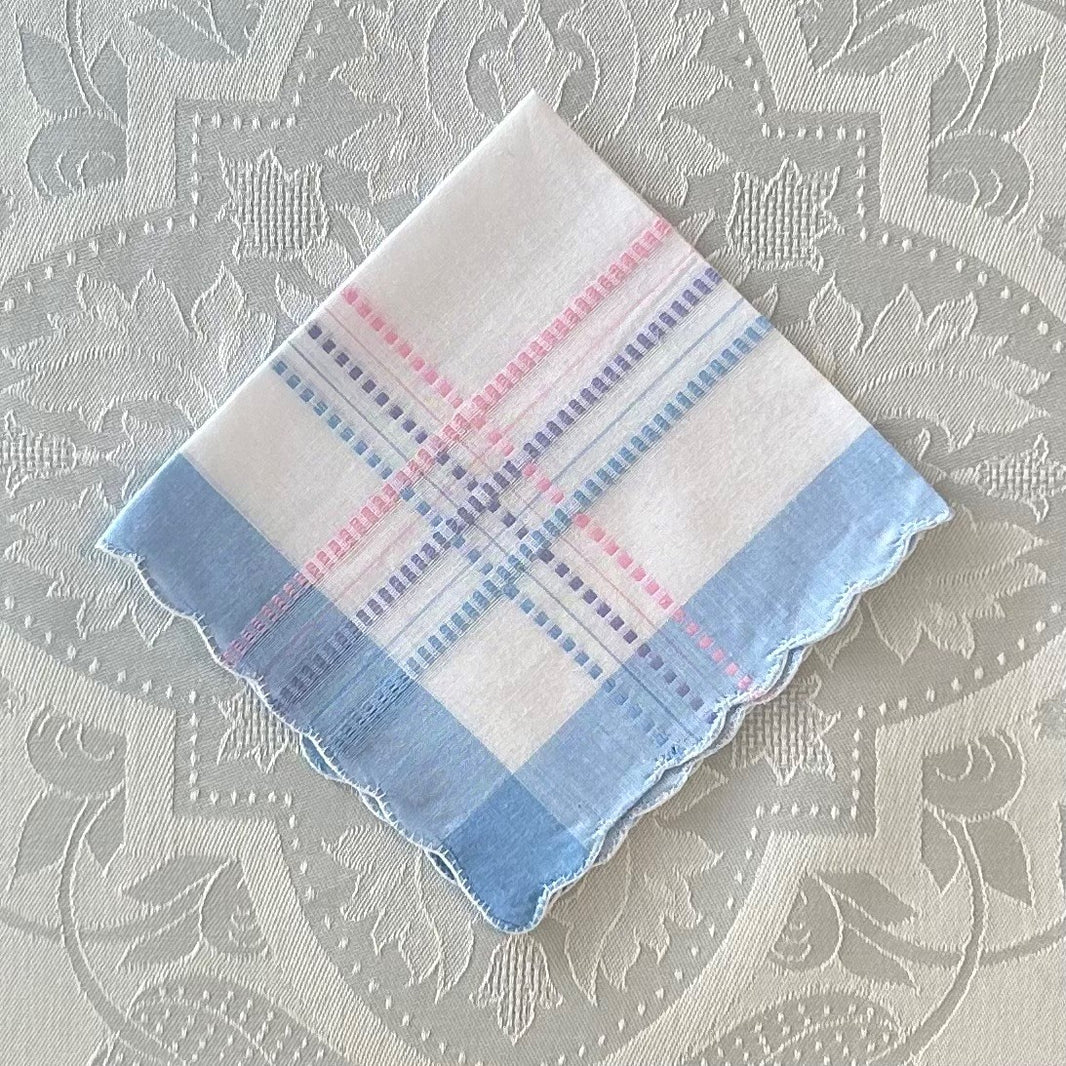 Handkerchiefs – Irish Linen Stores